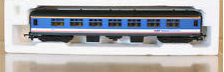 305386 BR Network Southeast 1st Class Coach 13442 (Lima) (OO Gauge ...