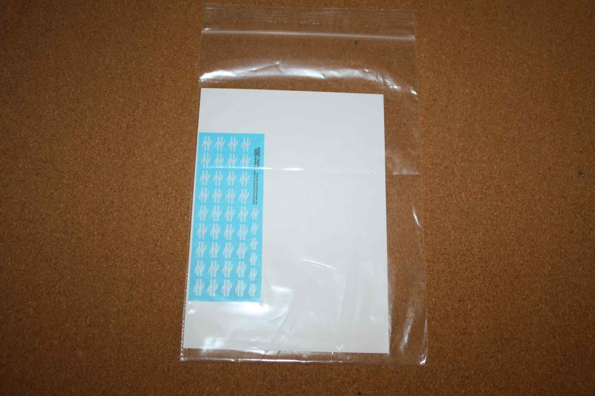 Railtec Transfers 4mm 1200 Double Arrows BR Locos small Waterslide ...